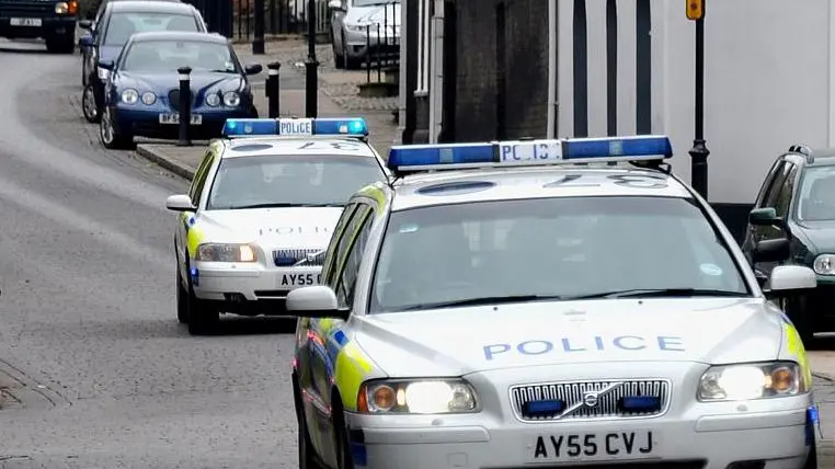 "Protect Suffolk's frontline policing", says Helen Korfanty - East ...