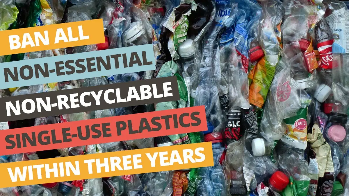 A BRIGHTER FUTURE FOR OUR PLANET - East Suffolk Liberal Democrats