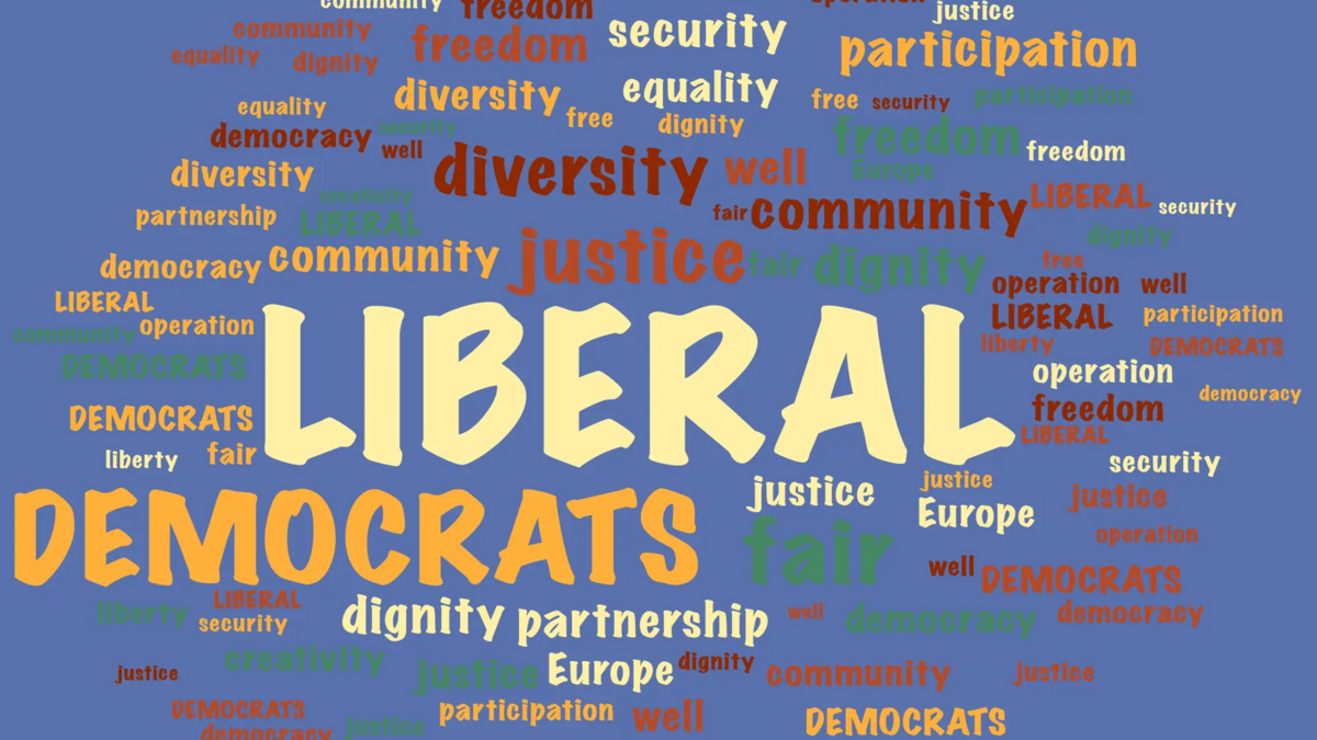 What the Liberal Democrats are all about - East Suffolk Liberal Democrats